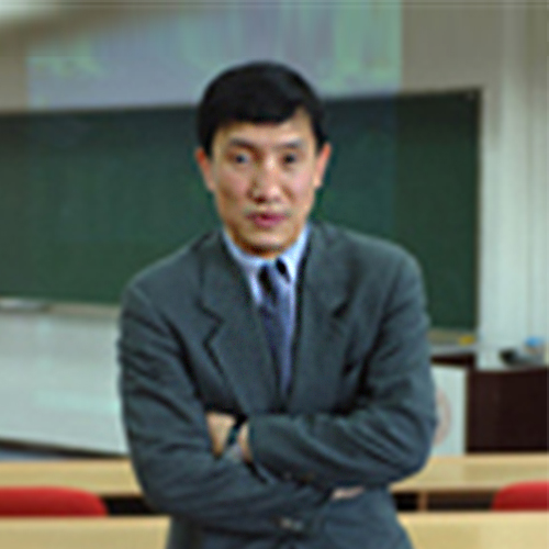 Yasheng Huang | MIT Sloan