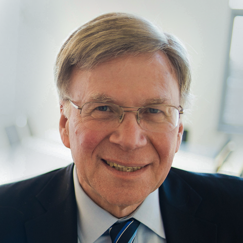 Stuart Madnick | MIT Sloan