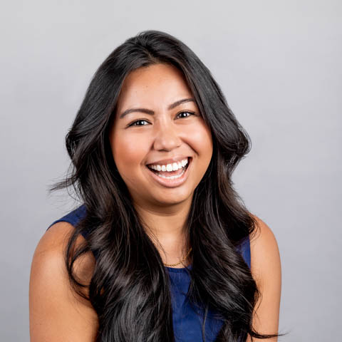 Krissy Dolor | MIT Sloan