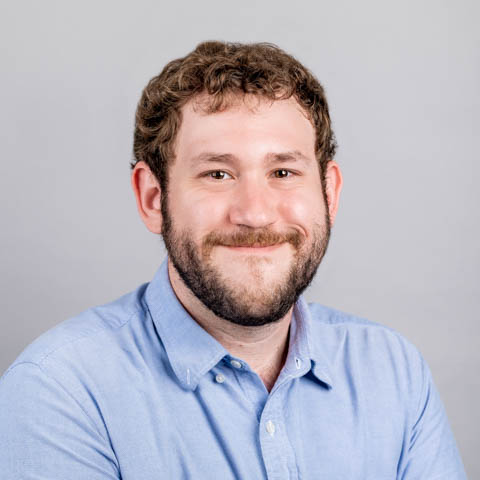 Joseph Zacher | MIT Sloan