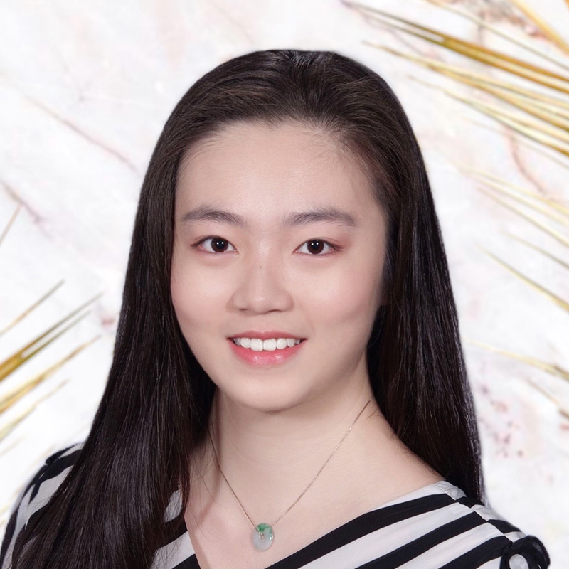 Zoe Zhao | MIT Sloan