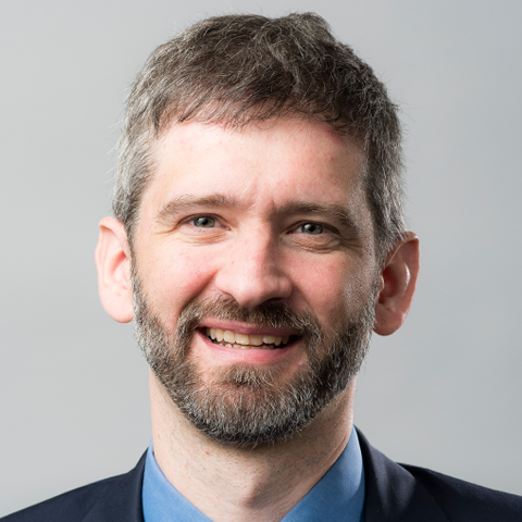 John Runyon | MIT Sloan