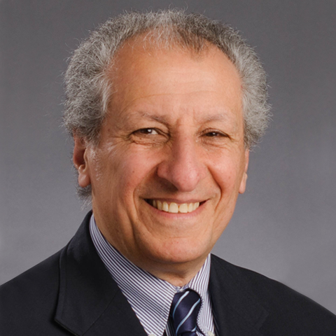 Joseph J. Battat | MIT Sloan