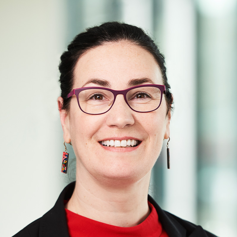 Stacy Springs | MIT Sloan