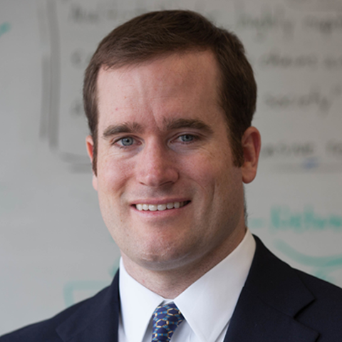 Tod Hynes | MIT Sloan