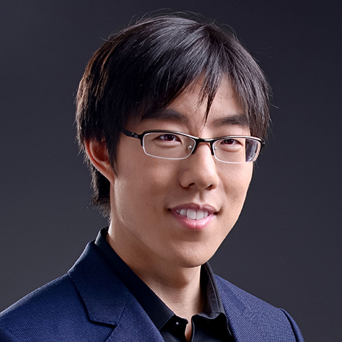 Jackson G. Lu | MIT Sloan