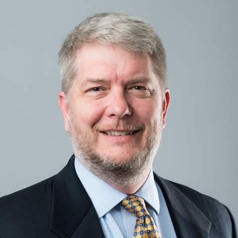 Stuart Krusell | MIT Sloan