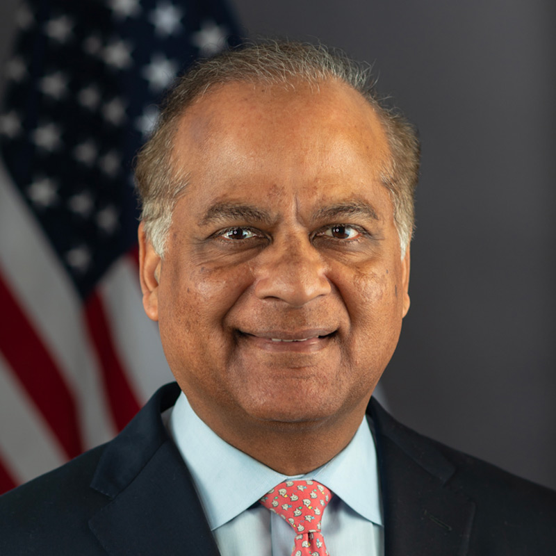 S.P. Kothari | MIT Sloan