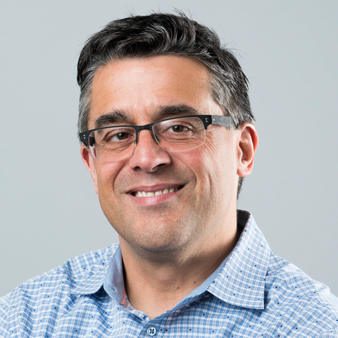 Telis Dimitri Bertsekas | MIT Sloan