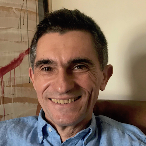 Patrick Jaillet | MIT Sloan