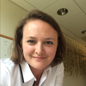 Heather Finney Curran | MIT Sloan