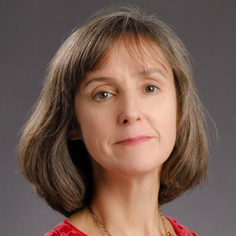 Deborah Gallagher | MIT Sloan