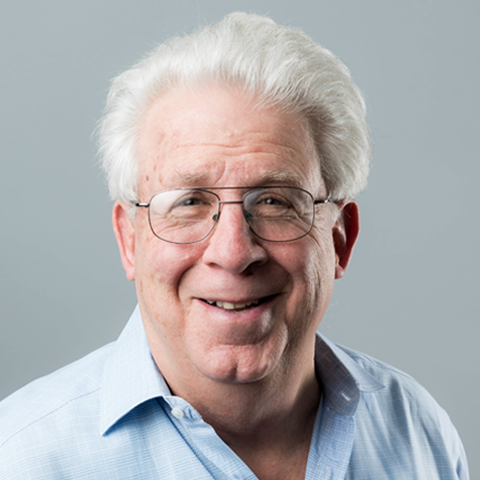 Robert C. Pozen | MIT Sloan