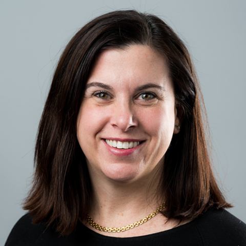 Leslie Ann Owens | MIT Sloan