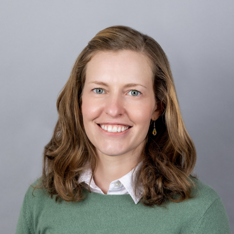 Rose Keating | MIT Sloan