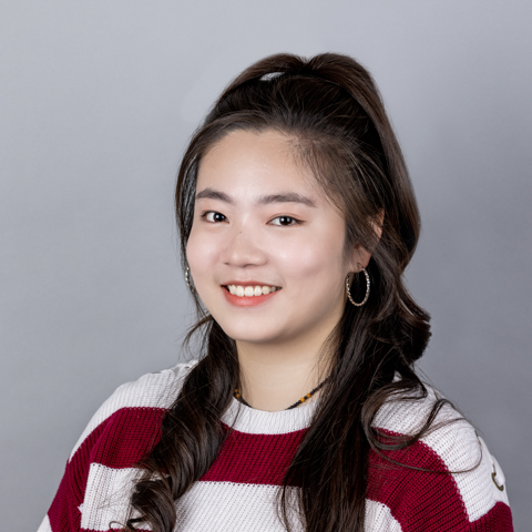 Zoe Zhao | MIT Sloan