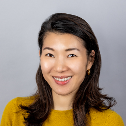 Dahye Kim | MIT Sloan