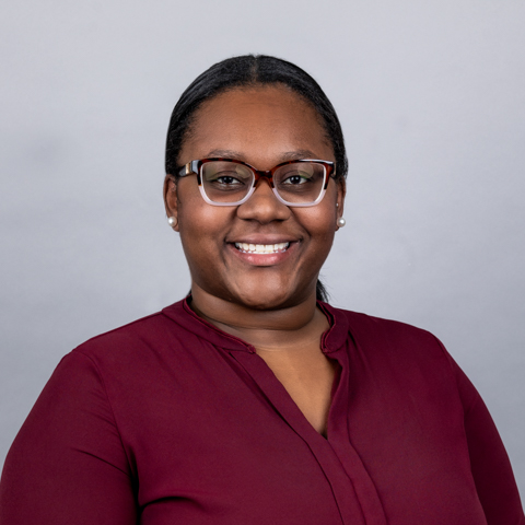 Donna Rose Desilus | MIT Sloan