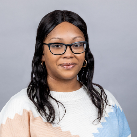 Tashanda Harrison | MIT Sloan