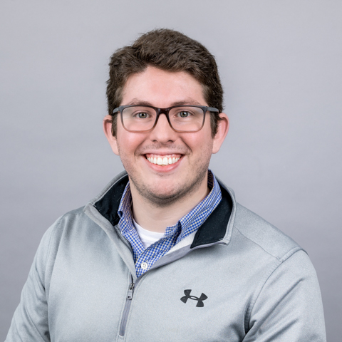 Alexander Booth | MIT Sloan