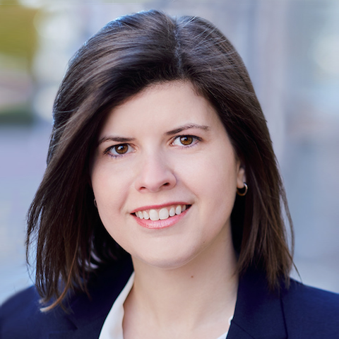 Erin L. Scott | MIT Sloan