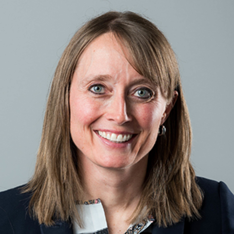 Michelle Hanlon | MIT Sloan