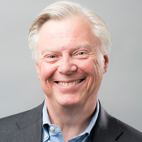 David C. Schmittlein | MIT Sloan