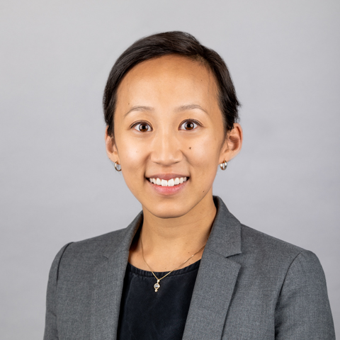 Kerry Y. Siani | MIT Sloan