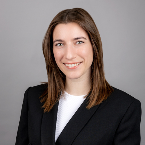 Michelle Lally | MIT Sloan