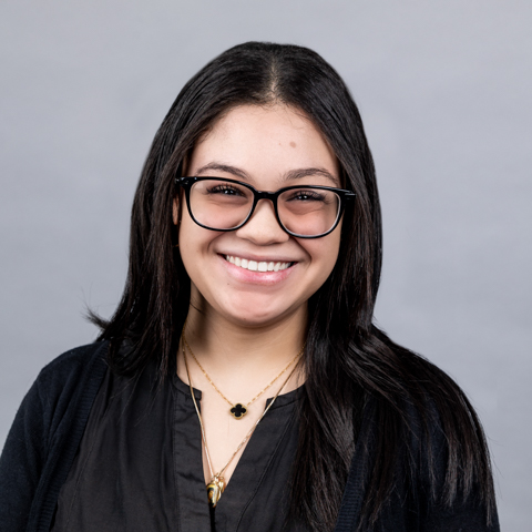 Talia Moore | MIT Sloan