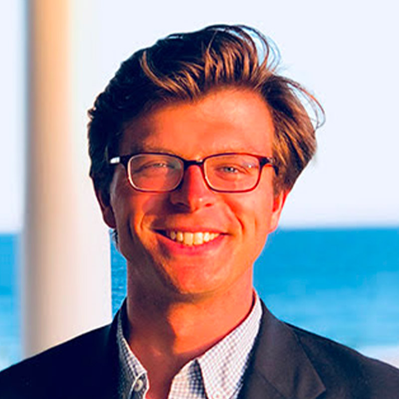 Paul Cheek | MIT Sloan