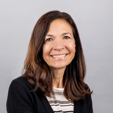 Susan Neal | MIT Sloan