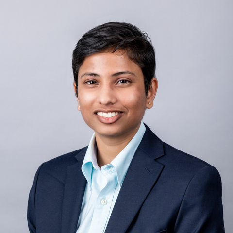 Amrutha Killada | MIT Sloan