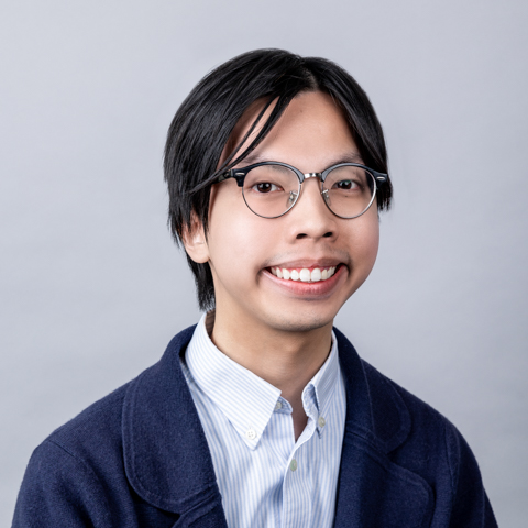 Peter Pham | MIT Sloan