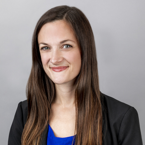 Kim Haskell | MIT Sloan