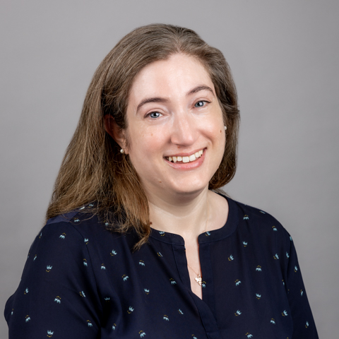 Deborah Milstein | MIT Sloan