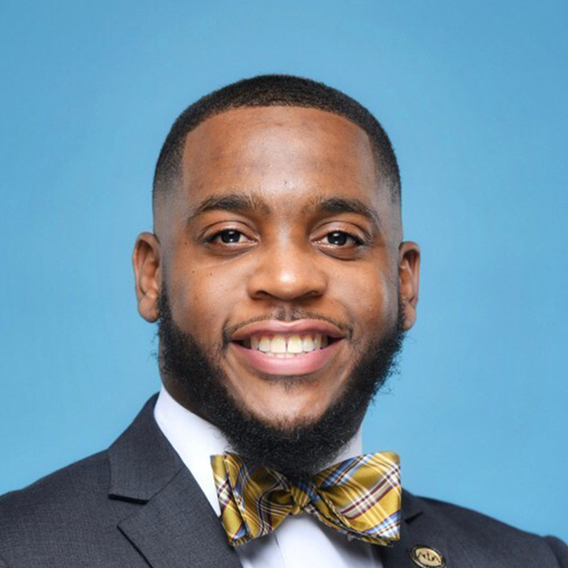 Terrell Williams | MIT Sloan