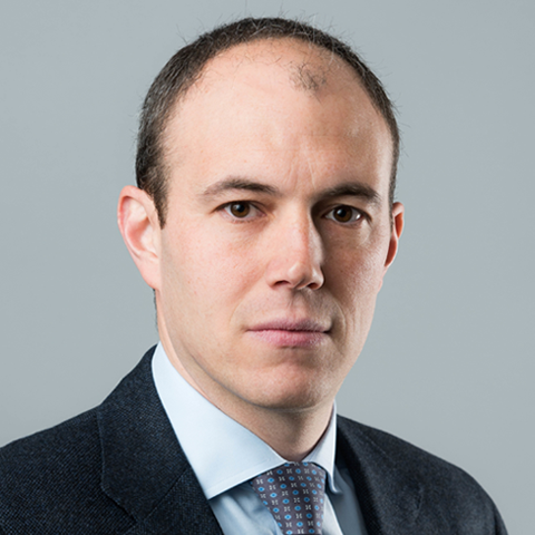 Alessandro Bonatti | MIT Sloan