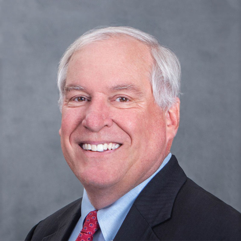 Eric Rosengren | MIT Sloan