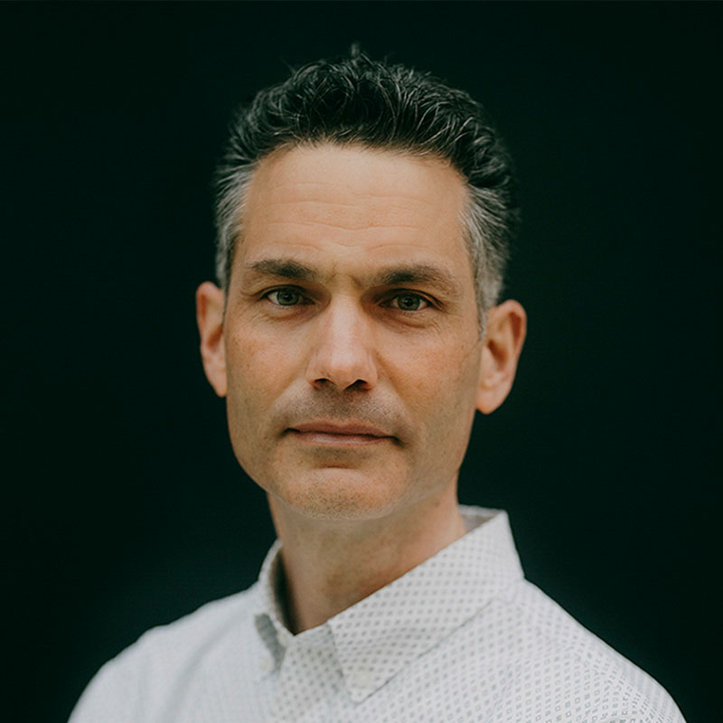 Kevin Foley | MIT Sloan