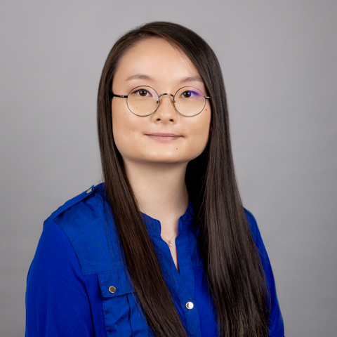 Isobela Byerly-Chapman | MIT Sloan