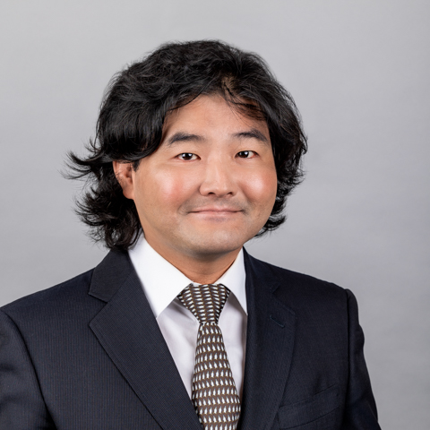 Johan Chu | MIT Sloan