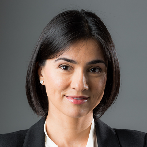 Zeynep Ton | MIT Sloan