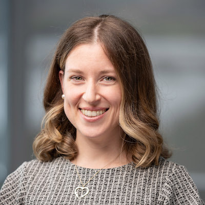 Mollie Laffin-Rose Agbiboa | MIT Sloan