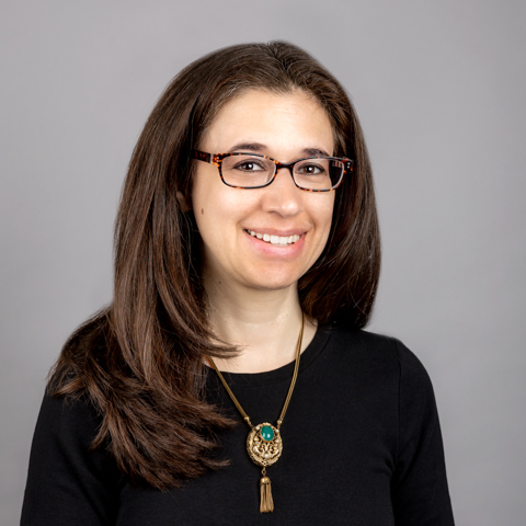 Susanna Baker | MIT Sloan