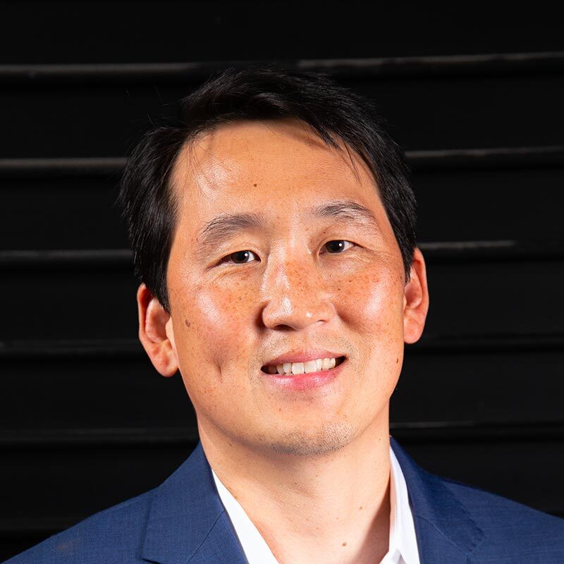 James C. Rhee | MIT Sloan