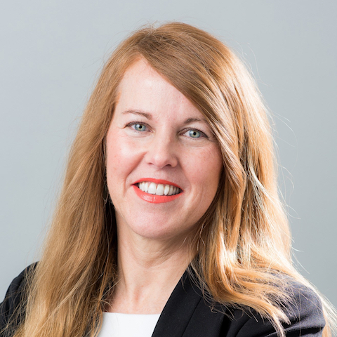 Kate Feeney Anderson | MIT Sloan