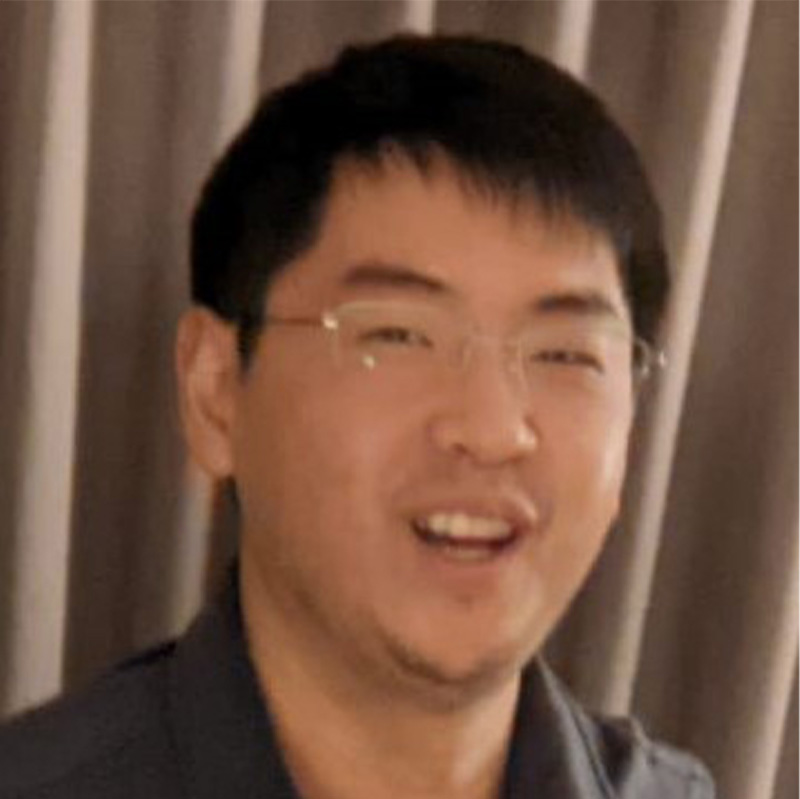 David Byun | MIT Sloan