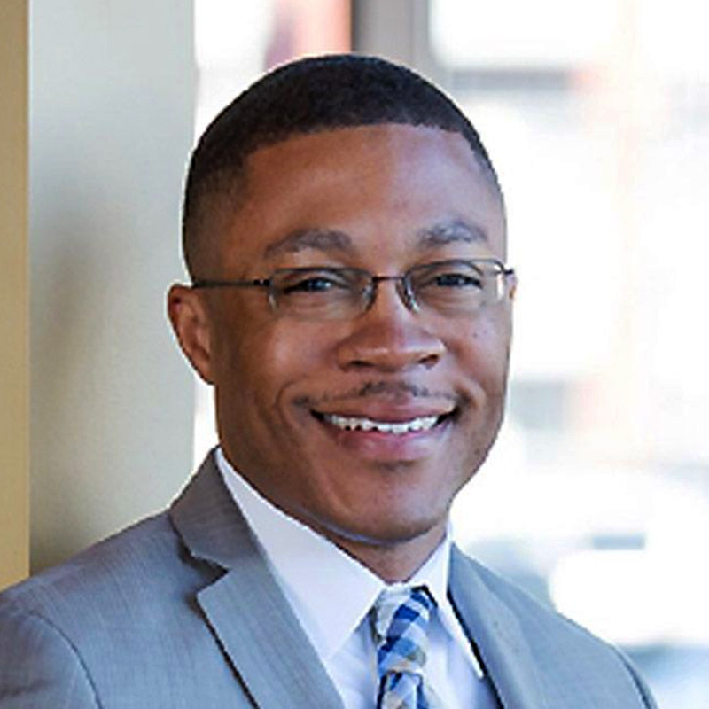 Kevin D. Johnson | MIT Sloan