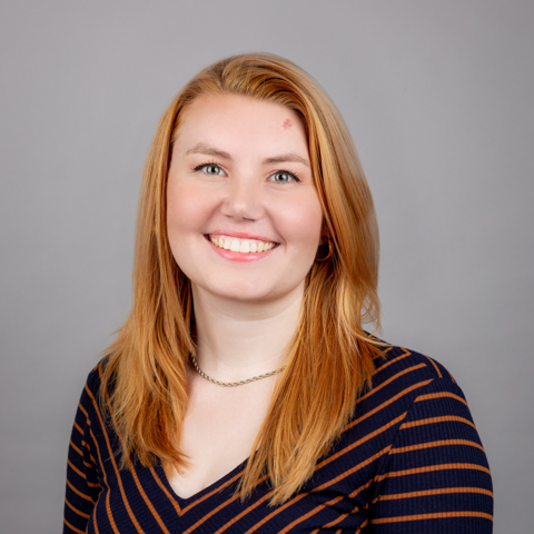 Stephanie LaForce | MIT Sloan